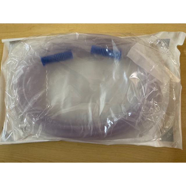 Suction connection tube/suction tubing for suction pump,3Meter,high ...