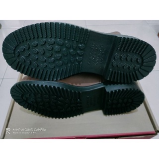 [Buy 1 Free 1] Red Wing Safety Boot 8241 Size 8 Kasut Red Wing Percuma ...