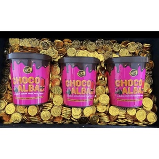 [READY STOCK] CHOCO ALBAB PREMIUM CHOCOLATE 🍫 | Shopee Malaysia