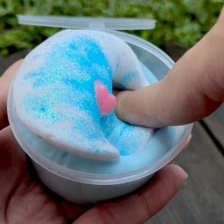 Cinnamoroll Slime 100cc | Shopee Malaysia