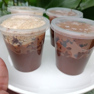 Mini chocojar beryls cocojar mini murah dan sedap handmade | Shopee ...