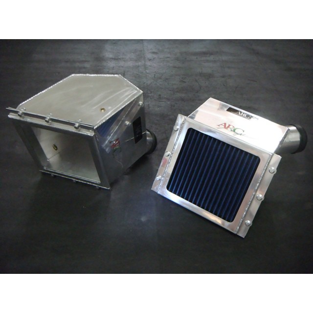 Proton Wira 1.3/1.5/1.6/1.8 ARC Aluminum Super Induction Air Filter Box ...