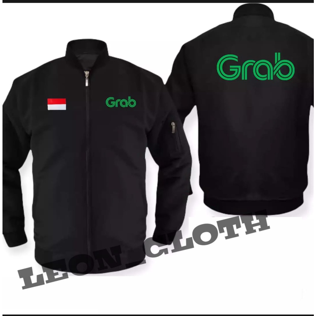 G7ab ATRIBUT Jacket ALMAMATER Jacket G74AB Jacket BOMBER Screen ...
