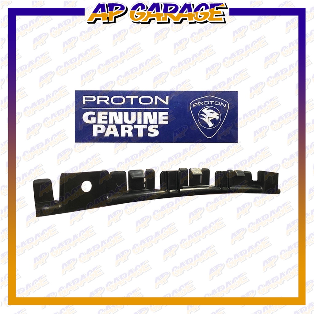 Proton Gen2 Gen-2 Original Genuine Parts Rear Back Side Bumper Bracket ...