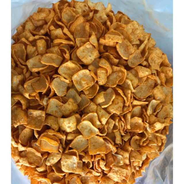 Keropok Bika BBQ [Bundle 3kg] | Shopee Malaysia