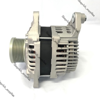 (23100-1AT1A) Alternator NISSAN NISSAN NAVARA NP300 (D23) 2015-PRESENT ...