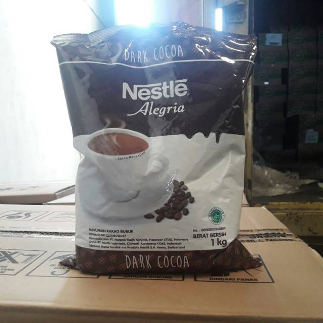 Nestle Dark Choco | Shopee Malaysia