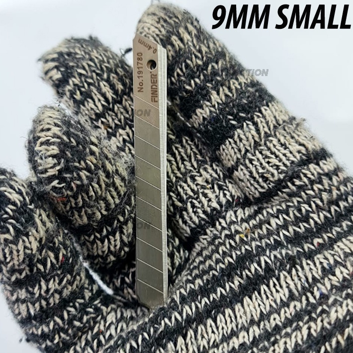 SK5 Blade Refill Retractable Utility Cutter Blade Replacement Blade ...