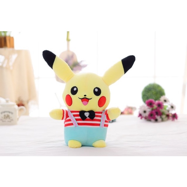 SC pokemon pikachu bigger | Shopee Malaysia