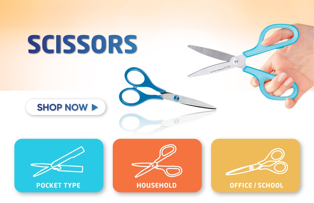 PLUS Stationery Official Store Online, August 2022 | Shopee Malaysia