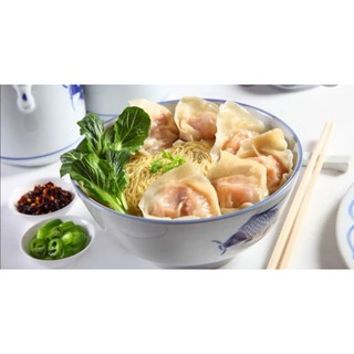 Wantan Skin 400gm Frozen Vacuum Pack Wantan Skin Wonton Wrapper Wonton ...