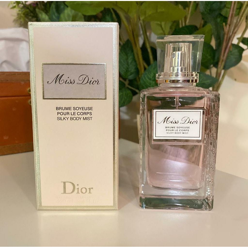 Miss Dior Body Mist | atelier-yuwa.ciao.jp