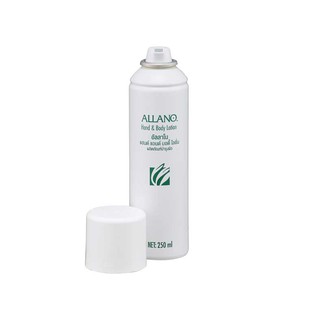Amway ALLANO Hand & Body Lotion | Shopee Malaysia
