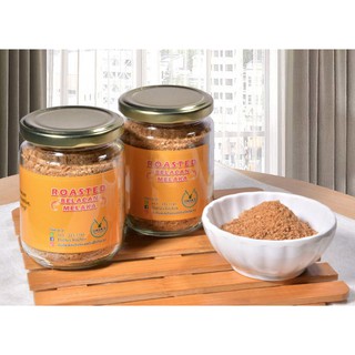 Roasted Belacan Melaka/Roasted Shrimp Paste | Shopee Malaysia