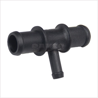 1K0121087P VW Volkswagen EA111 1.2 TSI Coolant Hose Connector | Coolant ...