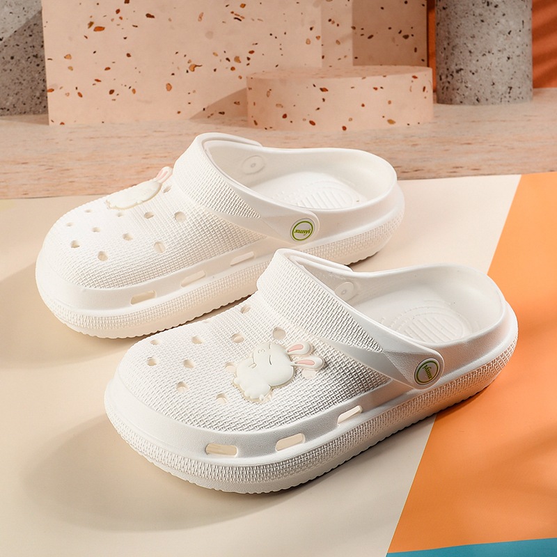 Soft Sandal Medical Doctor Nurse Surgical Shoes Anti-slip Protective ...