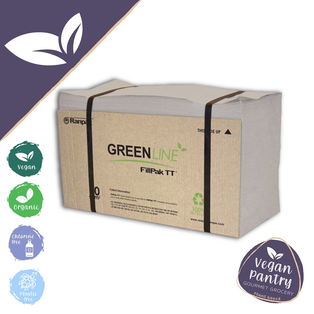 Ranpak Fillpak TT GREEN LINE | Shopee Malaysia