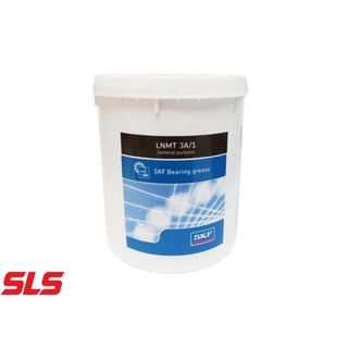SKF LNMT 3A/1 Bearing Grease (1 KG) | Shopee Malaysia
