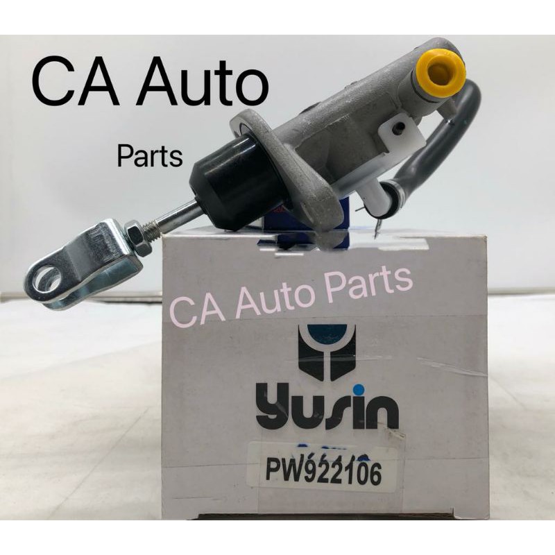 PROTON SAGA BLM,FLX (TOP) 5/8 YUSIN CLUTCH PUMP PW922106 | Shopee Malaysia