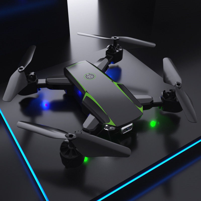 remote control aircraft drone aerial photography 4k children’s toy boy ...