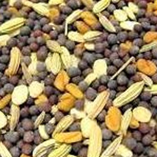 Halba Campuran (Mixed Spices ) | Shopee Malaysia