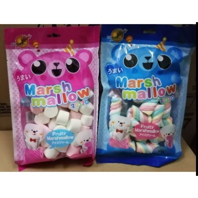 Fruity Marshmallow 85g | Shopee Malaysia