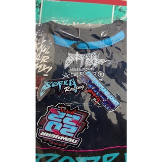 baju sofea racing edisi newyear 2022 | Shopee Malaysia