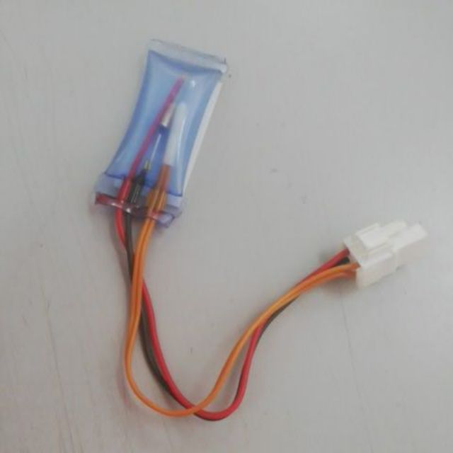 LG REFRIGERATOR DEFROST SENSOR+FUSE(P.C BOARD) | Shopee Malaysia
