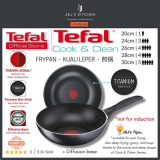 tefal wok - Prices and Promotions - Jul 2022 | Shopee Malaysia