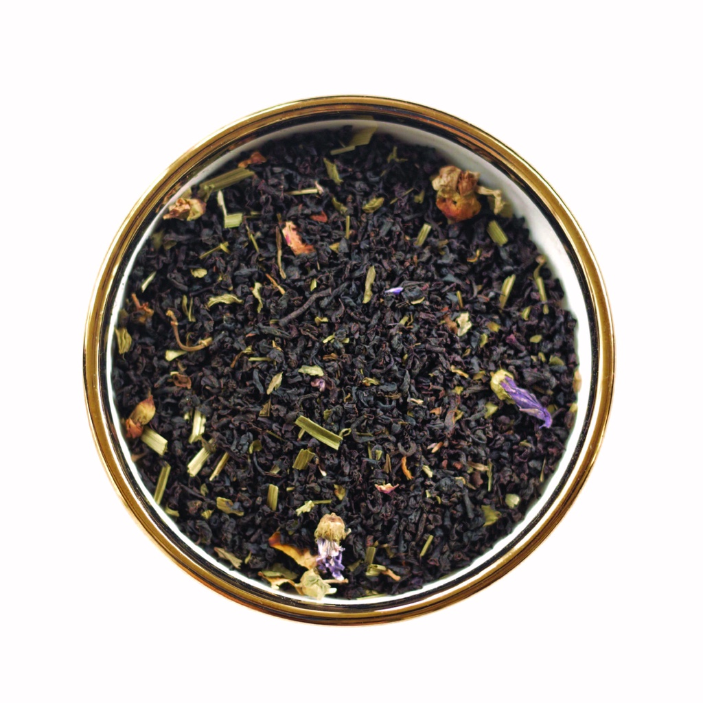 Roleaf Blue Mountain Blended Black Tea | Shopee Malaysia