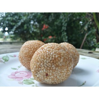 (1KG) BIJI BIJAN PUTIH/ LENGA/ LENGO/ WHITE SESAME | Shopee Malaysia