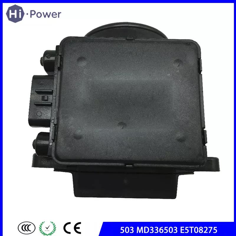 OEM 503 E5T08275 MD336503 New MAF Sensor / Mass Air Flow Meter For ...