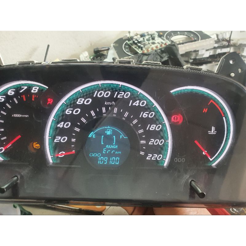 Repair Meter Myvi Lcd | Shopee Malaysia