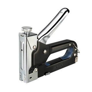 Stapler Gun Working Staple Gun Multipurpose Staple Heavy Duty Staple ...