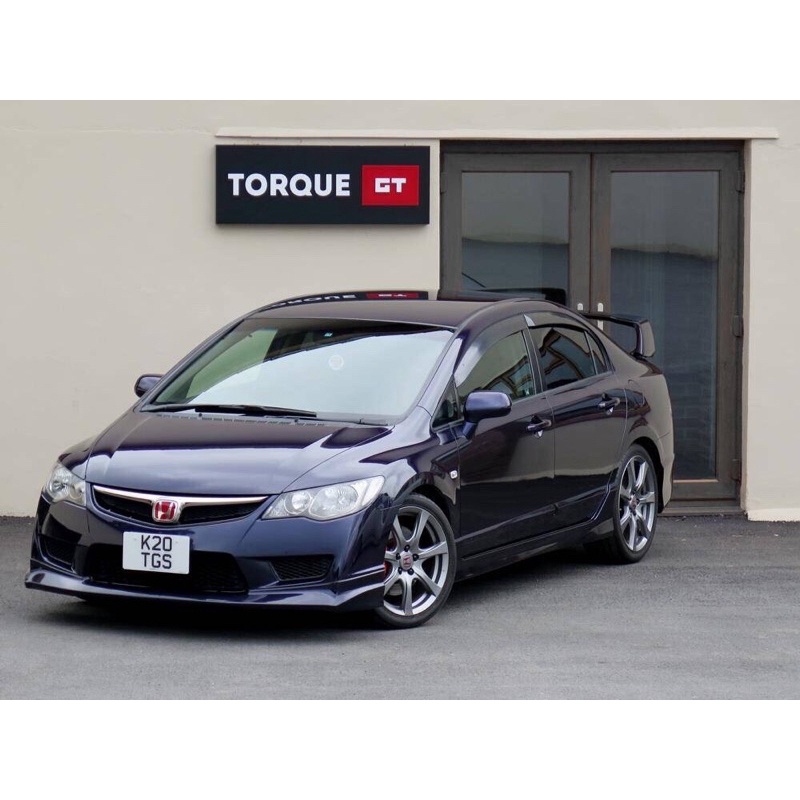 HONDA PREMIUM DEEP VIOLET PEARL AUTOMOTIVE 2K PAINT | Shopee Malaysia