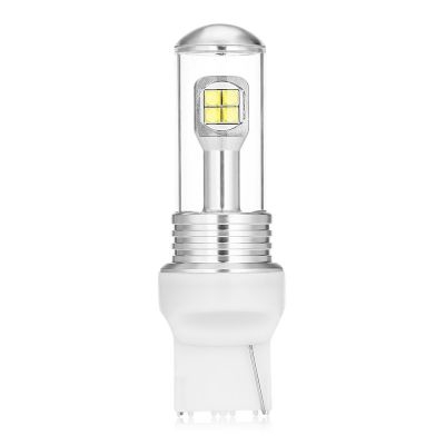 7440 Cornering Lamp LED Bulb Single-filament for A18 Series Car (SILVER ...
