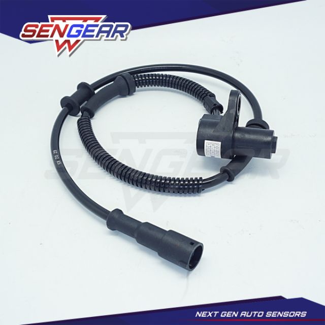 Proton GEN2 Persona ABS WHEEL SPEED SENSOR Front | Shopee Malaysia
