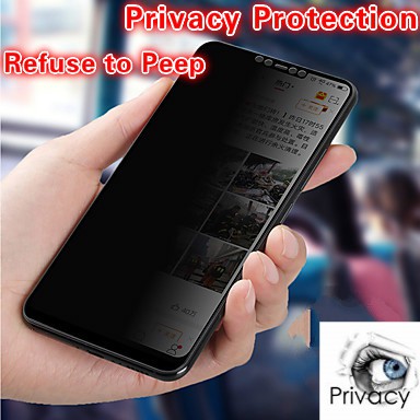 Xiaomi Redmi Note 6 Pro/Redmi Note 7/Redmi Note 7S/Note 8 Anti Blue ...