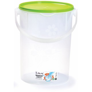 LAVA Pail/Baldi (PL040) - 1 pc *READY STOCK* | Shopee Malaysia