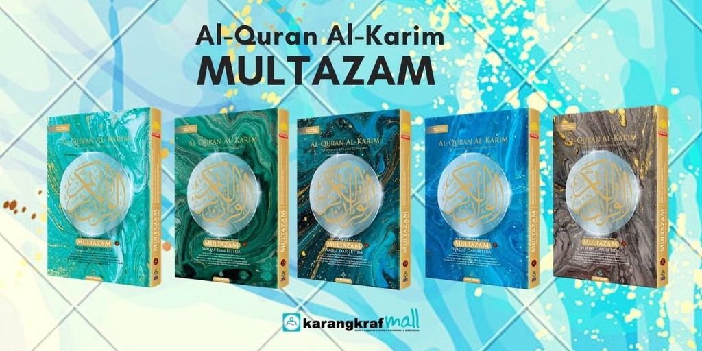 Karangkraf Mall Official Store, Online Shop | Shopee Malaysia