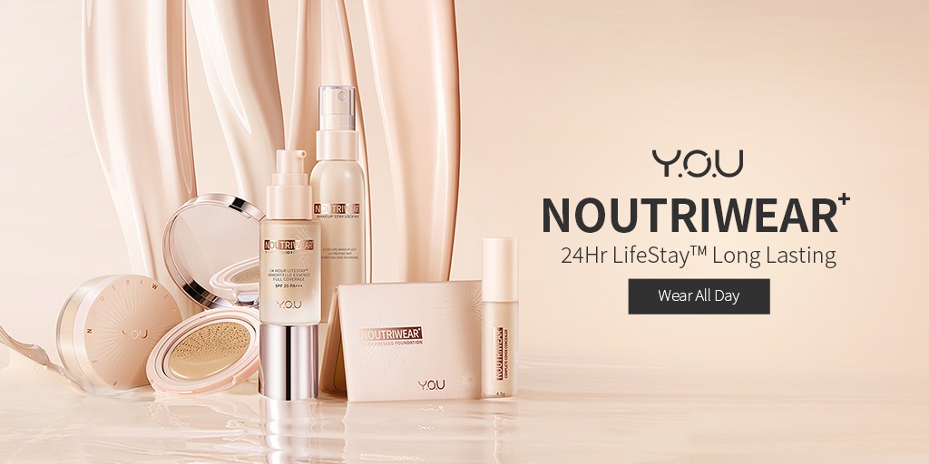 Y.O.U Beauty Official Store M.Y Online, January 2023 | Shopee Malaysia