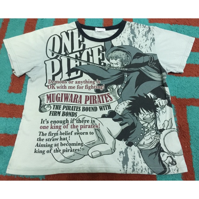 ONE PIECE | Shopee Malaysia
