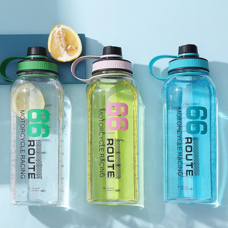 Botol Air Besar Drinking Water Bottle 1.5L 1500ML | Shopee Malaysia