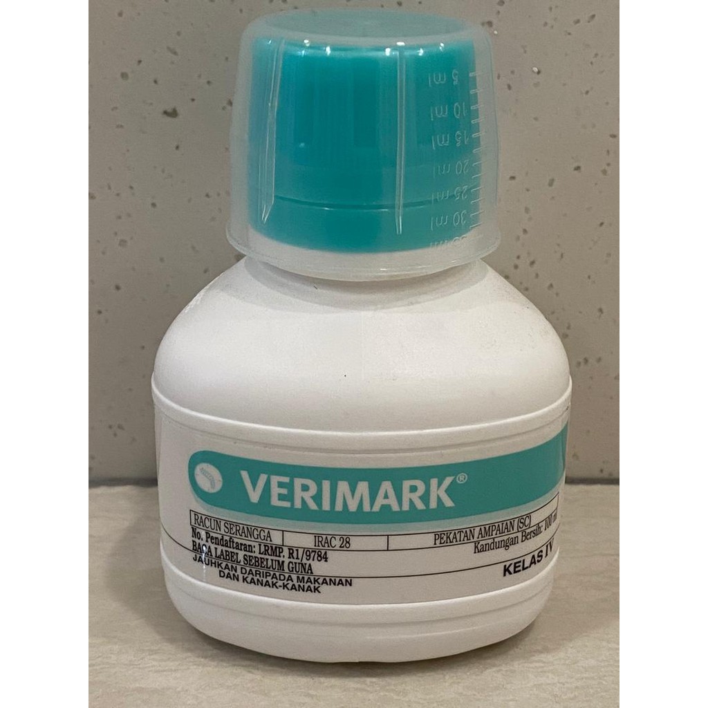 FMC Verimark ( 100 ML ) | Shopee Malaysia