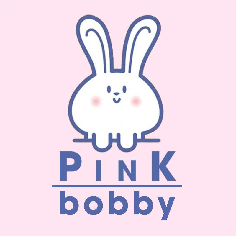 PINK BOBBY, Online Shop | Shopee Malaysia