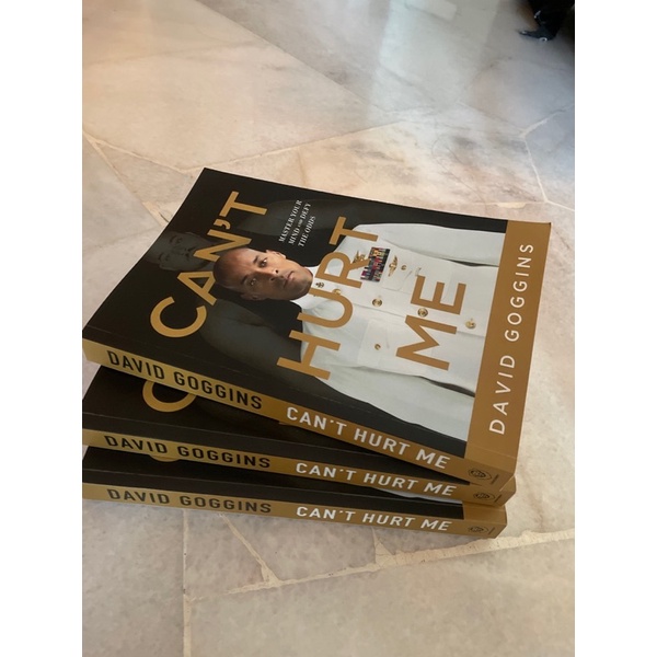 Summary Of Can't Hurt Me By David Goggins Free Audiobook, 46% OFF