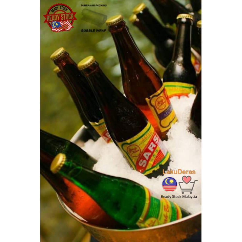 [READY STOK] AIR BOTOL LONG CHAN 100% ORI | Shopee Malaysia