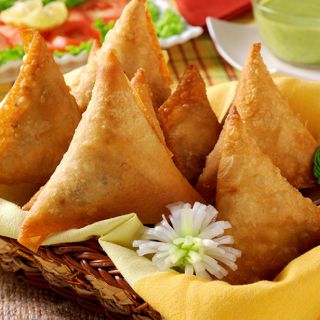 New Design Acuan Karipap Samosa Corak Baru Sandwich Segi Tiga + Petak ...