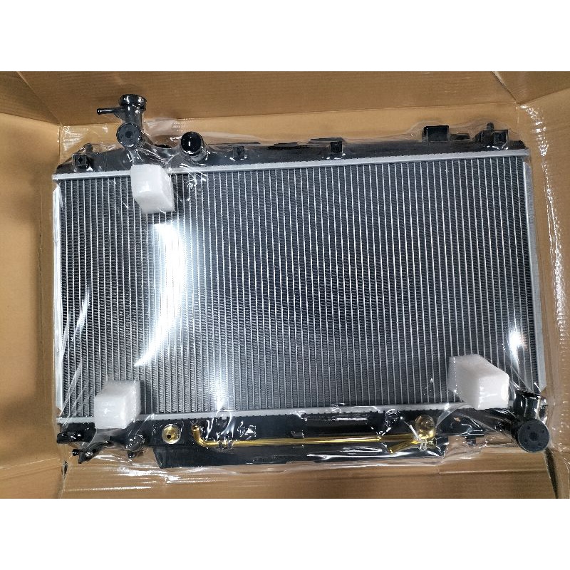 TOYOTA RAV 4 ACA21 / ACC20 22MM HIGH QUALITY RADIATOR | Shopee Malaysia