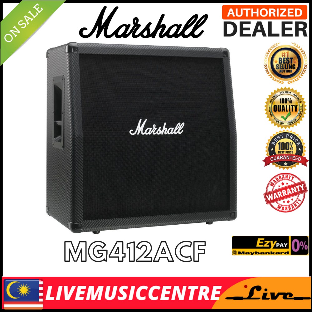 Marshall Mg412a Cabinet | Cabinets Matttroy